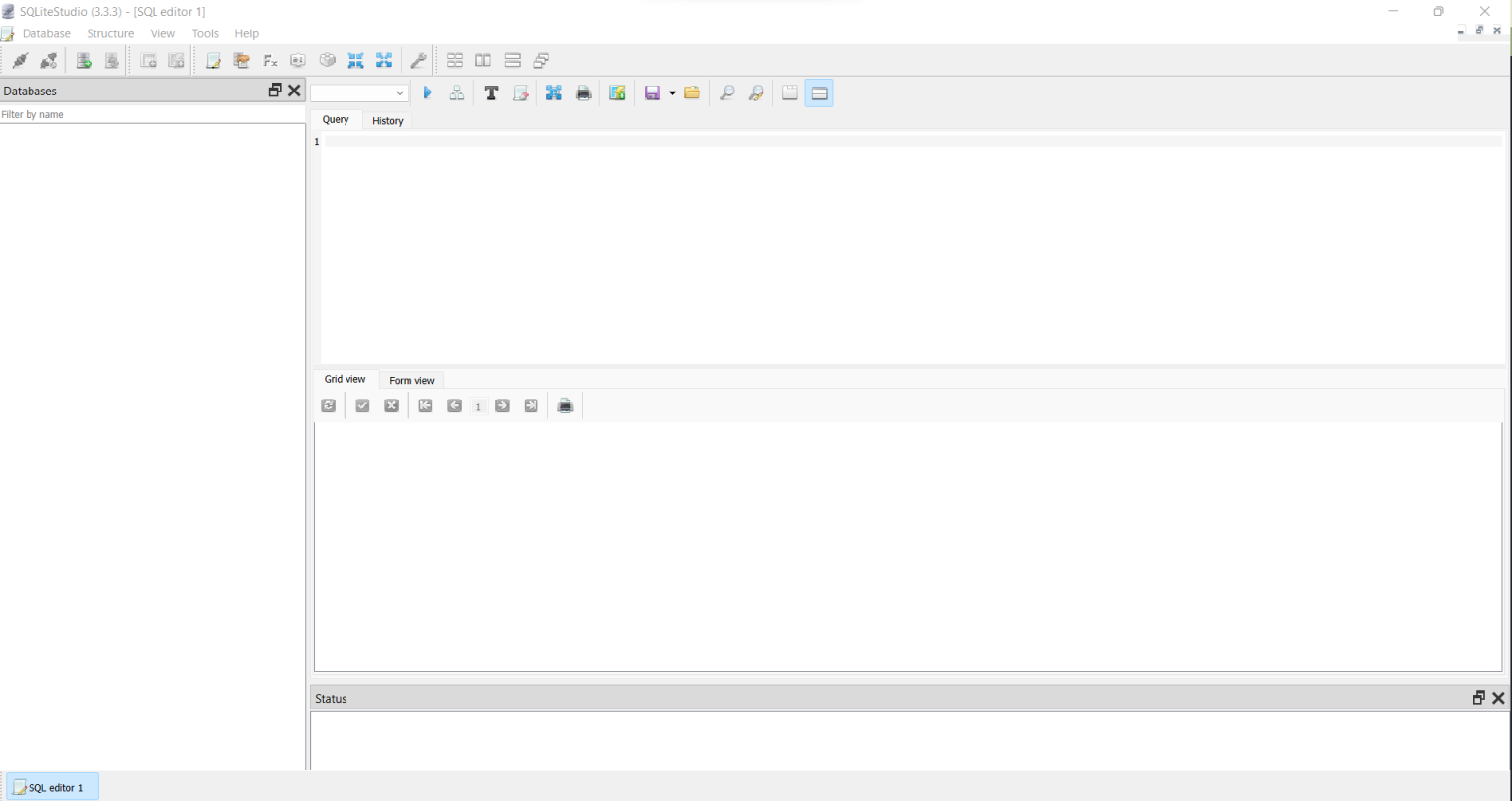 O que é Sistema Gerenciador de Bancos de Dados - Análise Macro